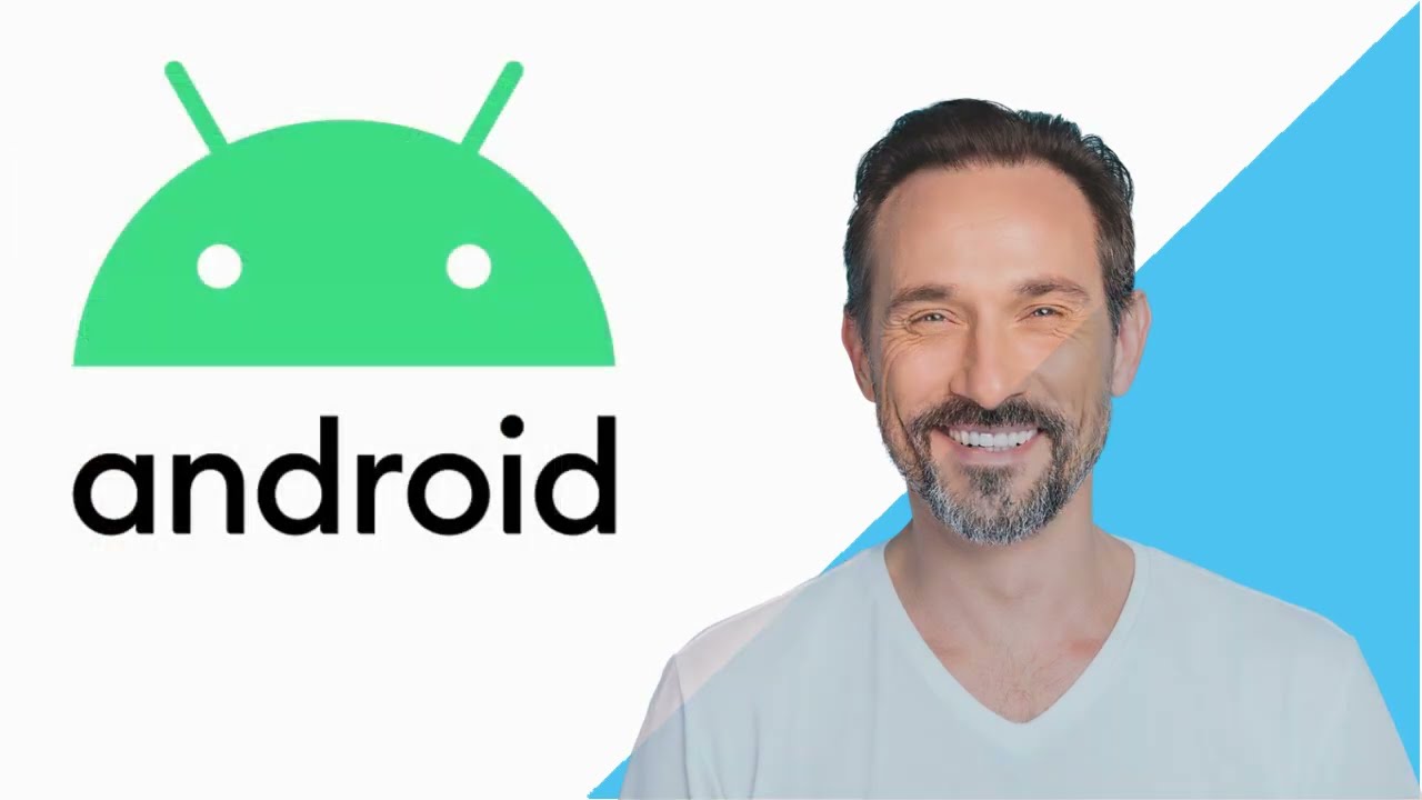 Shared Contacts for Android Mobile App