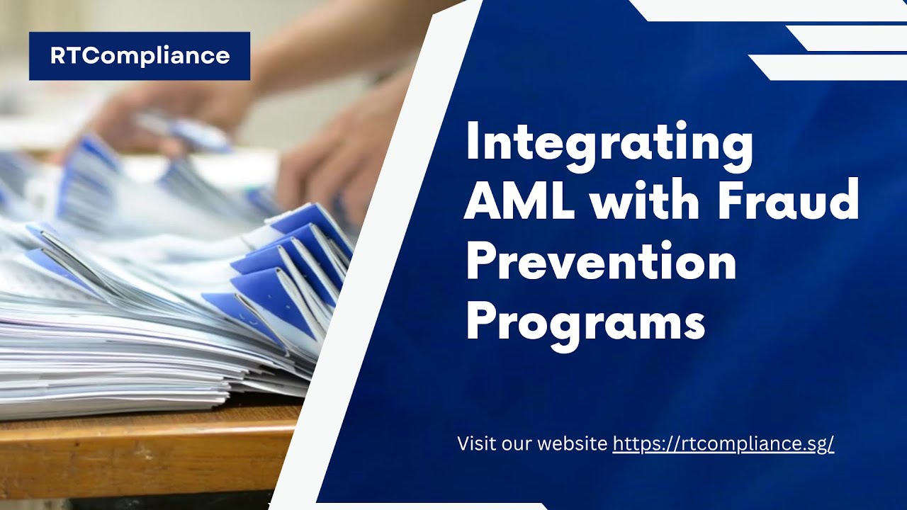 Integrating AML with Fraud Prevention Programs: The Ultimate Risk Shield