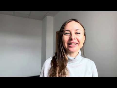 Mariya K., Who I Am and Why You Should Trust Me | Learn with English Tutors