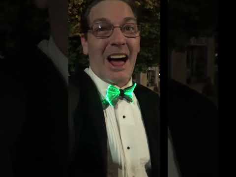 Killingly First Anal light parade