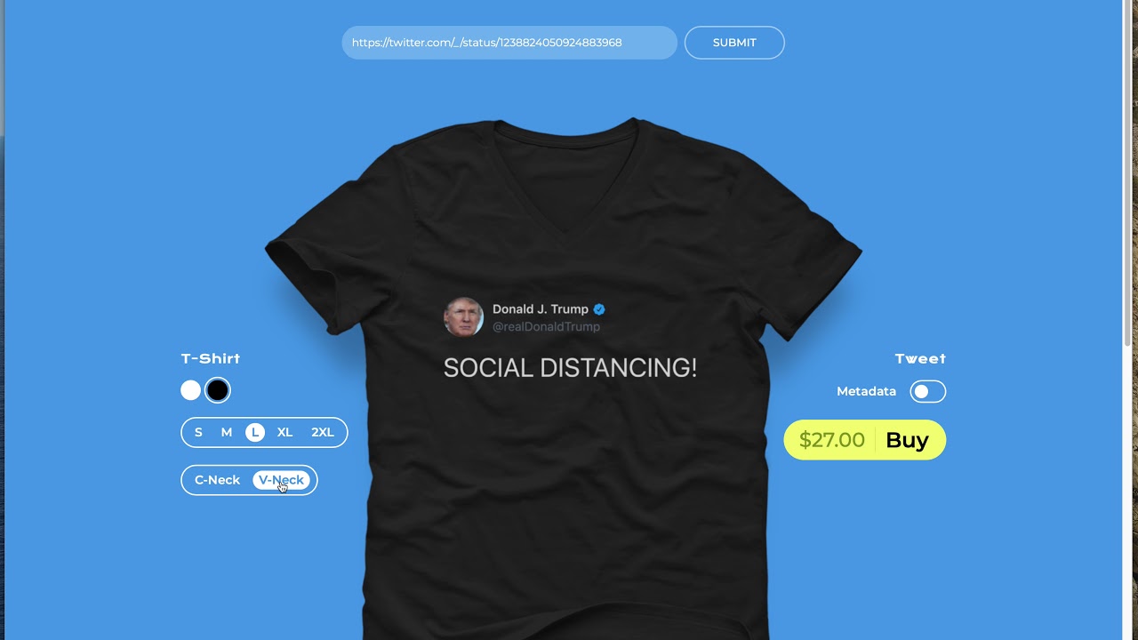 Our most creative custom merch projects ⋆ Merch38