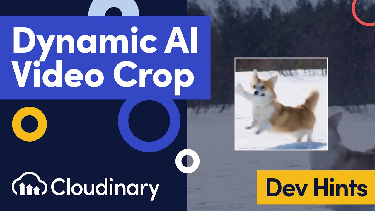 Smart Video Cropping with Content-Aware AI - Dev Hints
