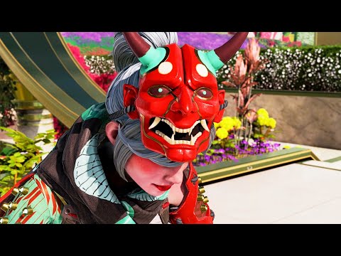 Steam Community :: Video :: Real Life Wraith ️‍🔥 @uwumedicine