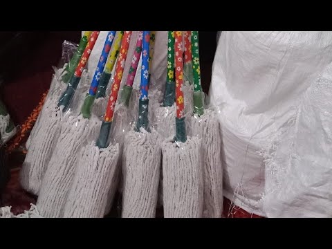 Mop Making Machine at Best Price in India