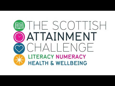 North Lanarkshire Arran Residential | The Scottish Attainment Challenge