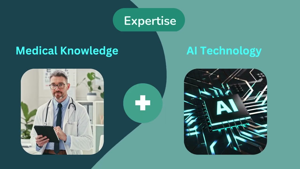 mediverse.my – AI for Medical