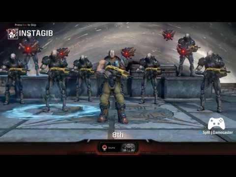 Steam Community :: Video :: Instagib Nightmare Bots