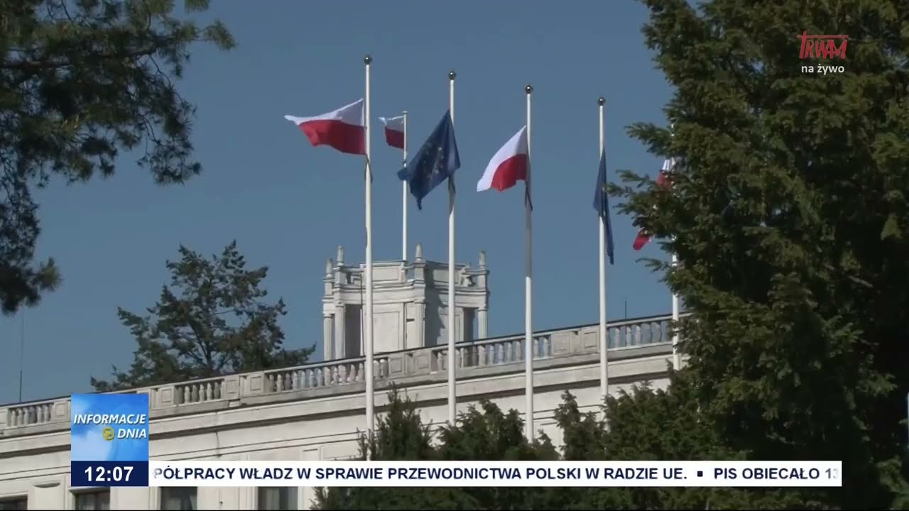 Min. P. Czarnek o listach wyborczych PiS: Będą najsilniejsze w historii ...