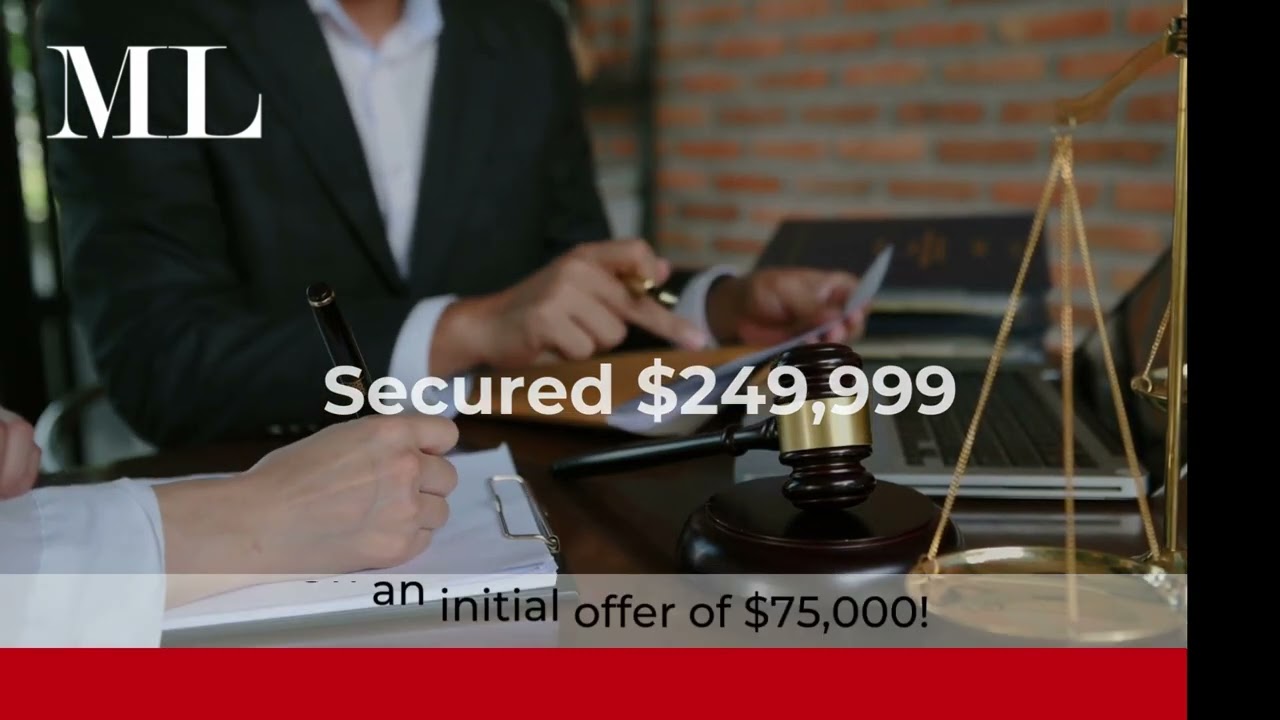 Free Case Evaluation - Montoya Law