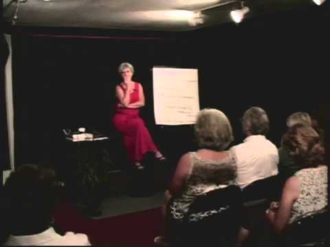 Audio/Video | Catherine Jane Larkin