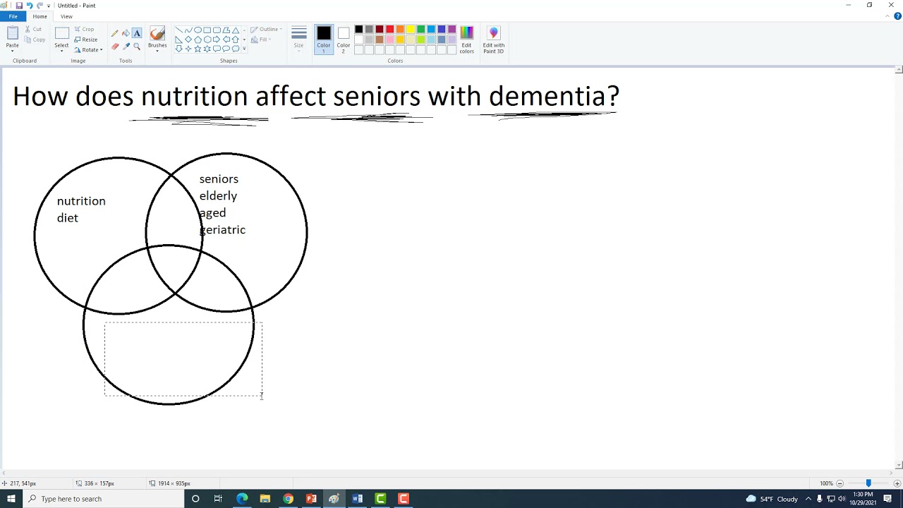 How To Make A Search String