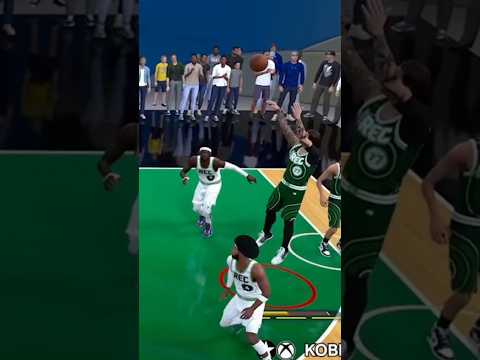 NBA 2K25 NEXT GEN - BAG OF TRICKS! #ps5 #gaming #gamingvideos #xbox #fyp #nba2k25 #nba2k