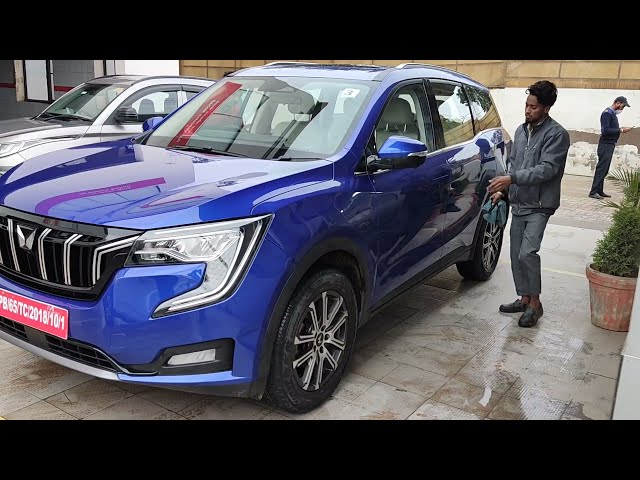 Book Your Mahindra Service with Raj Vehicles – Fast & Reliable