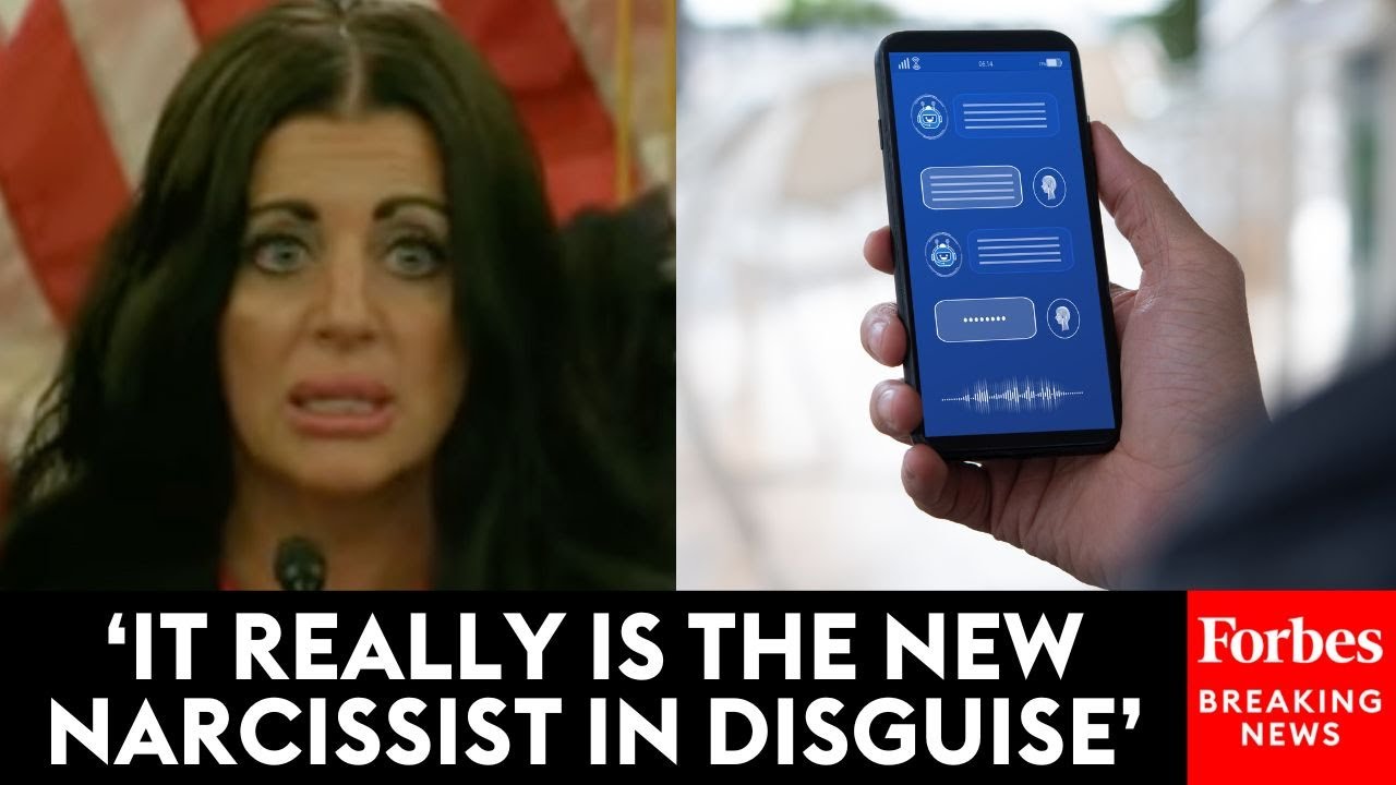 Mother Blames AI Chatbot For Son's Mental Health Decline: 'It Happened So Fast'