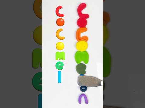 Color Mixing| Satisfying Color mixing #mixedcolors #satisfying #shorts #colourmixing