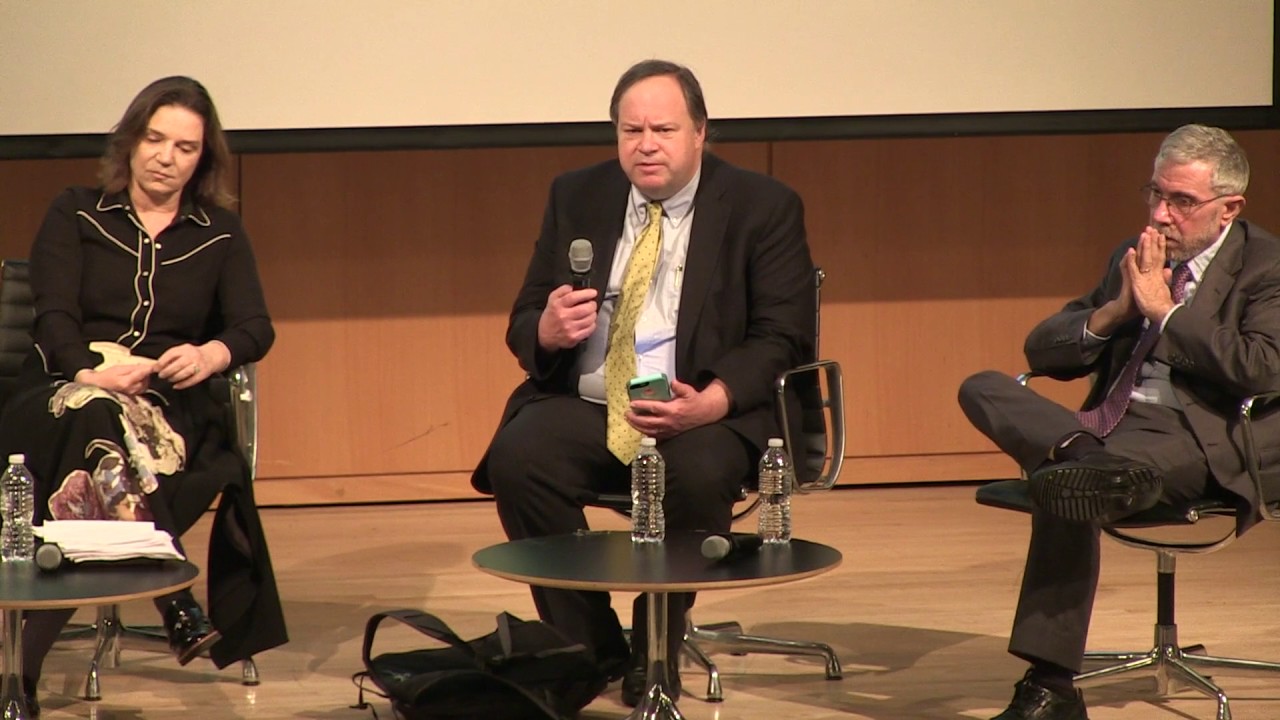 The First 100 Days: Trade, Jobs, and Inequality