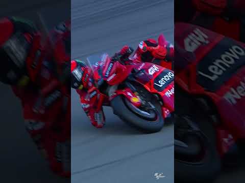 A World Champion SUPER save! 🤯 | 2023 #PortugueseGP 🇵🇹