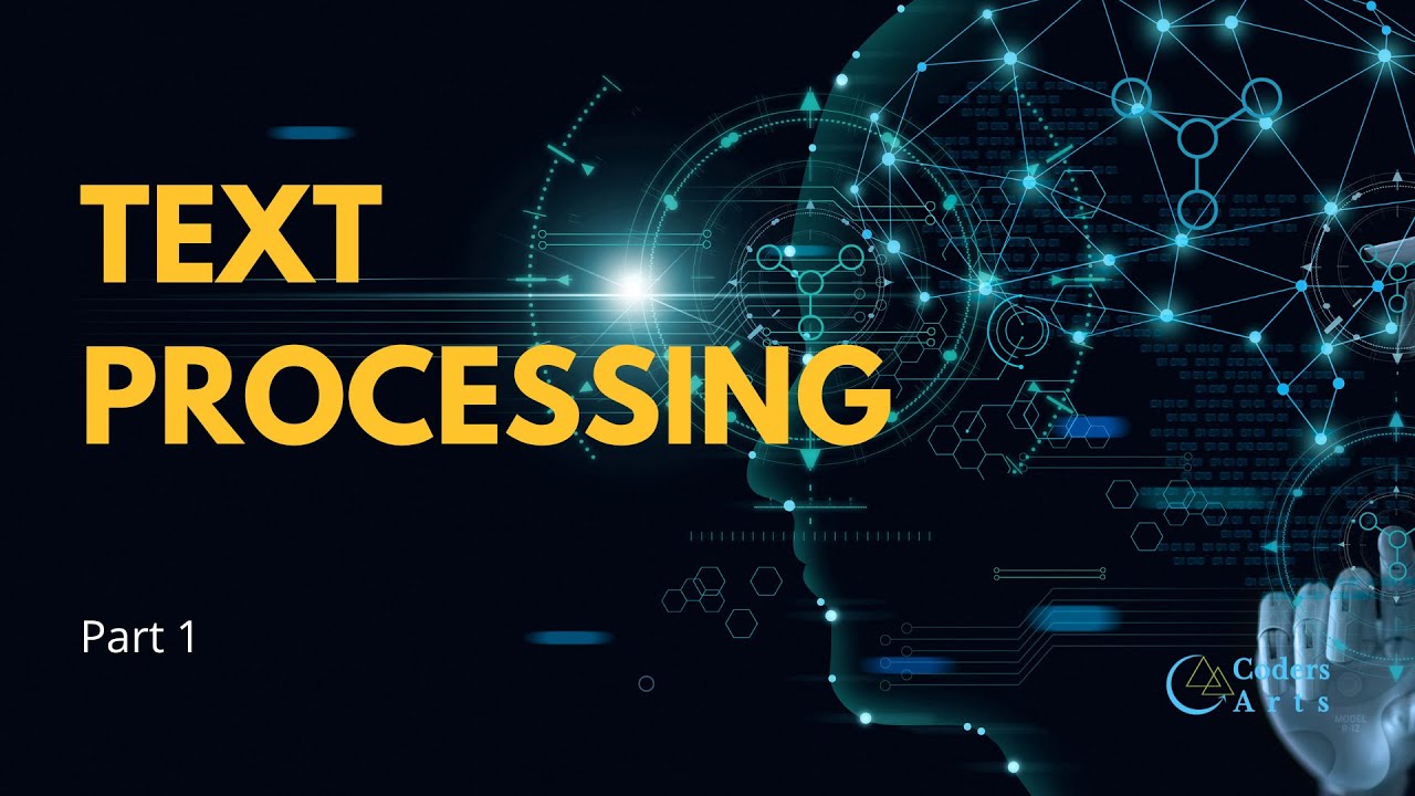 Text Preprocessing in Machine Learning Using Python - 1