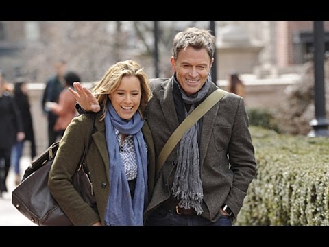 Are Tim Daly and Tea Leoni a Couple? Madam Secretary Romance Reportedly Continues Off-Screen