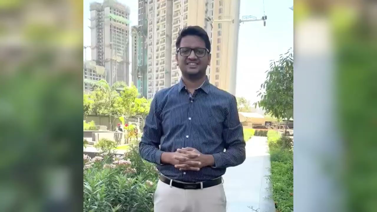 Video 1 - Introduction & Purpose_CA Navin Agarwal