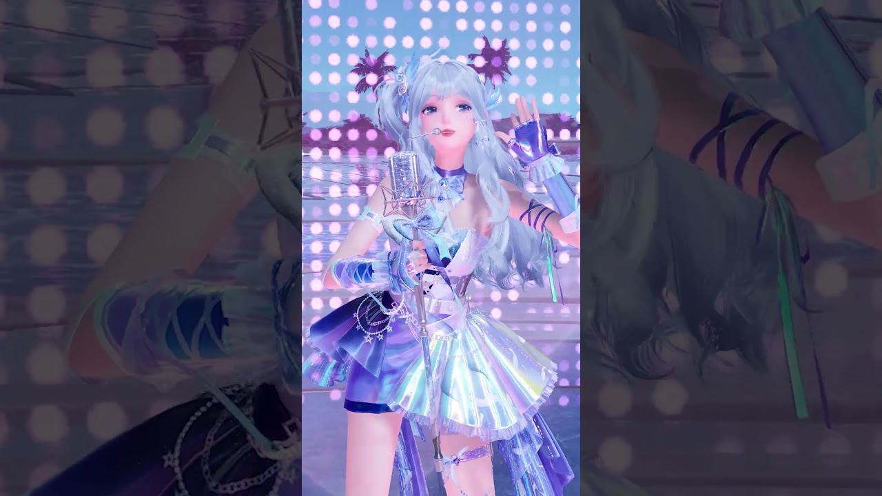 Infinity Nikki - Gematsu