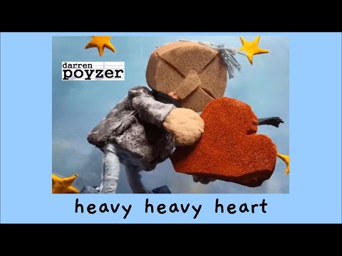 Heavy Heavy Heart