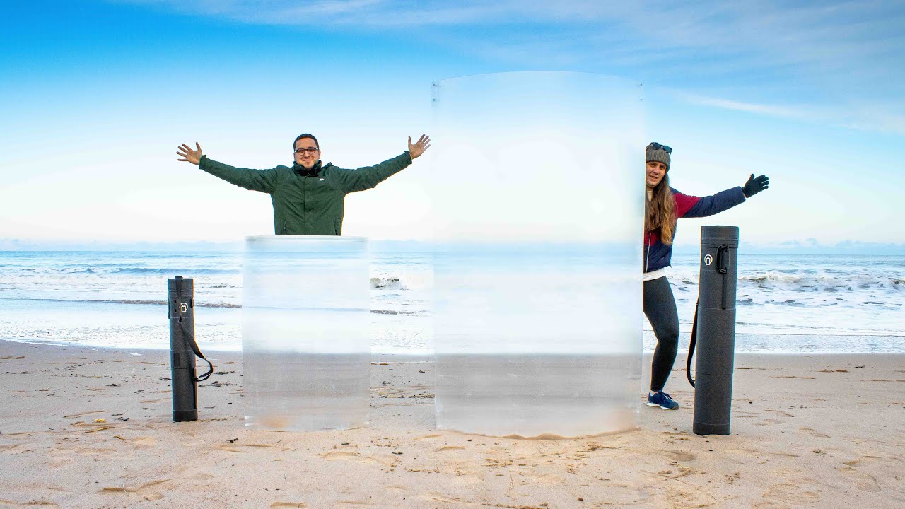 One of Our Favorite Superpowers Is Now a Real Possibility: Invisibility ...