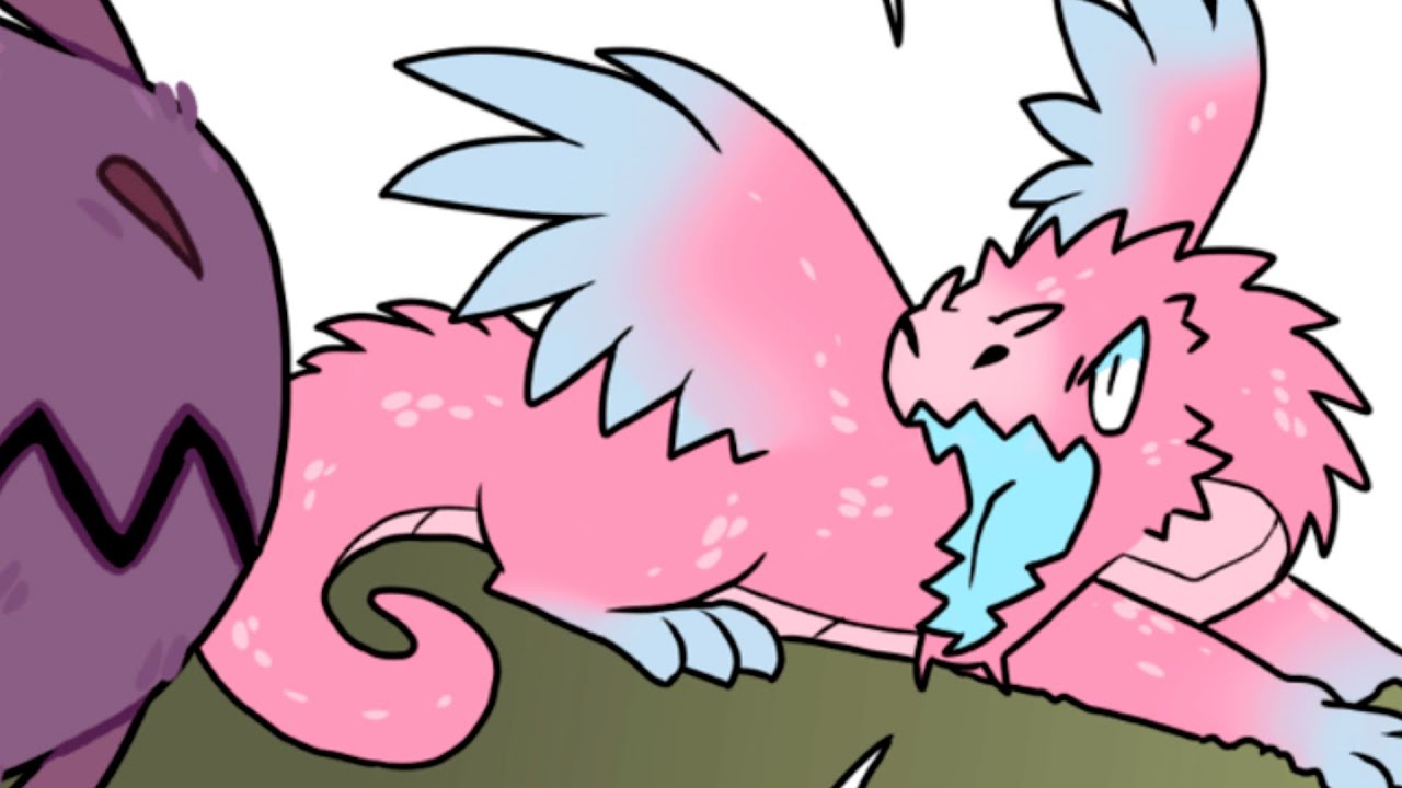 Pink Vermin | Fishtrout