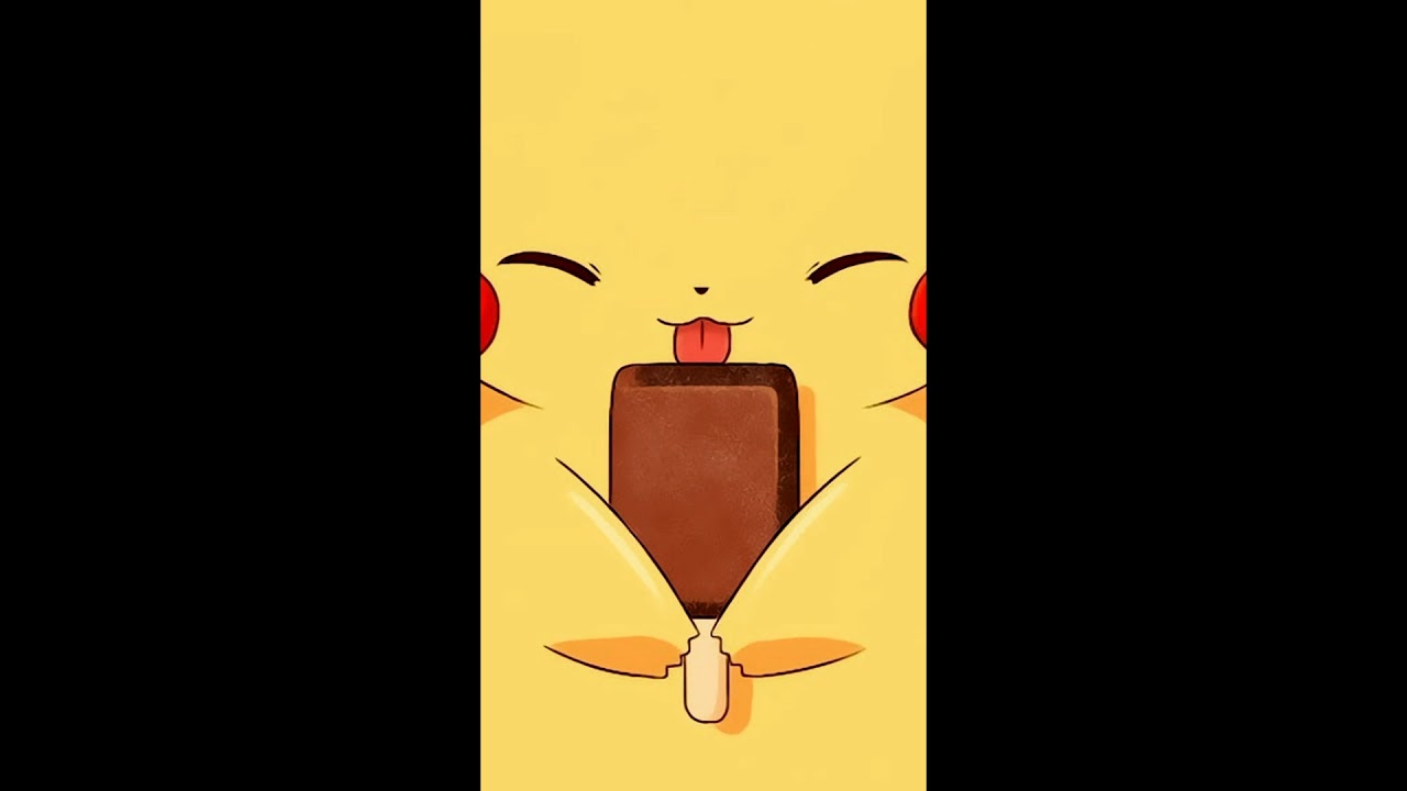 Cute and cool Pokemon wallpaper