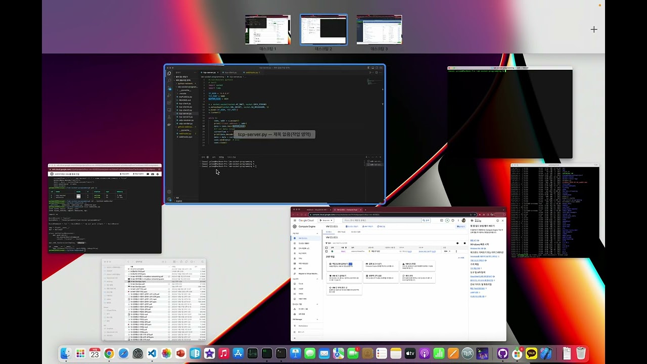 lab devops github webhook
