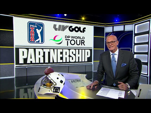 ESPN’s decision to feature Scott Van Pelt and Ryan Clark in Monday ...