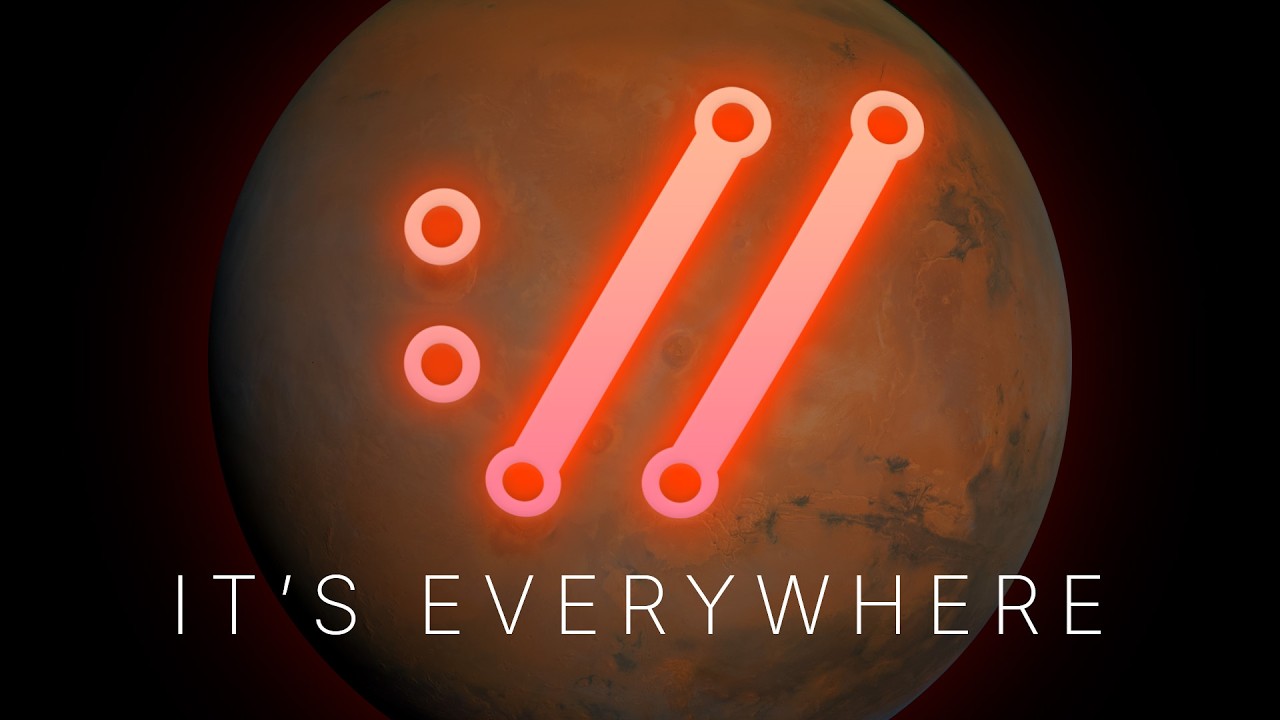 How an IRC bot spawned the world’s most prolific software