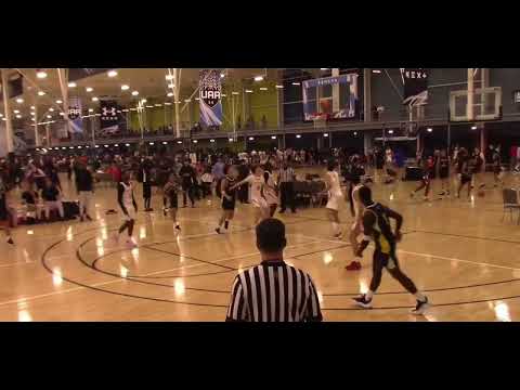 2027 6’3 G Sammy Murray ( Gov’s Academy) UA Rise 1 & The Stakes 1 Game Highlights