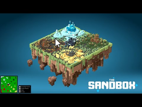 The Sandbox: A Brief Introduction – Ryan Schultz