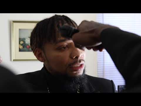 The Assistant (2021) | Trailer | Nelson J. Davis, Caranita Harrelson, Mar'Ques Woolford