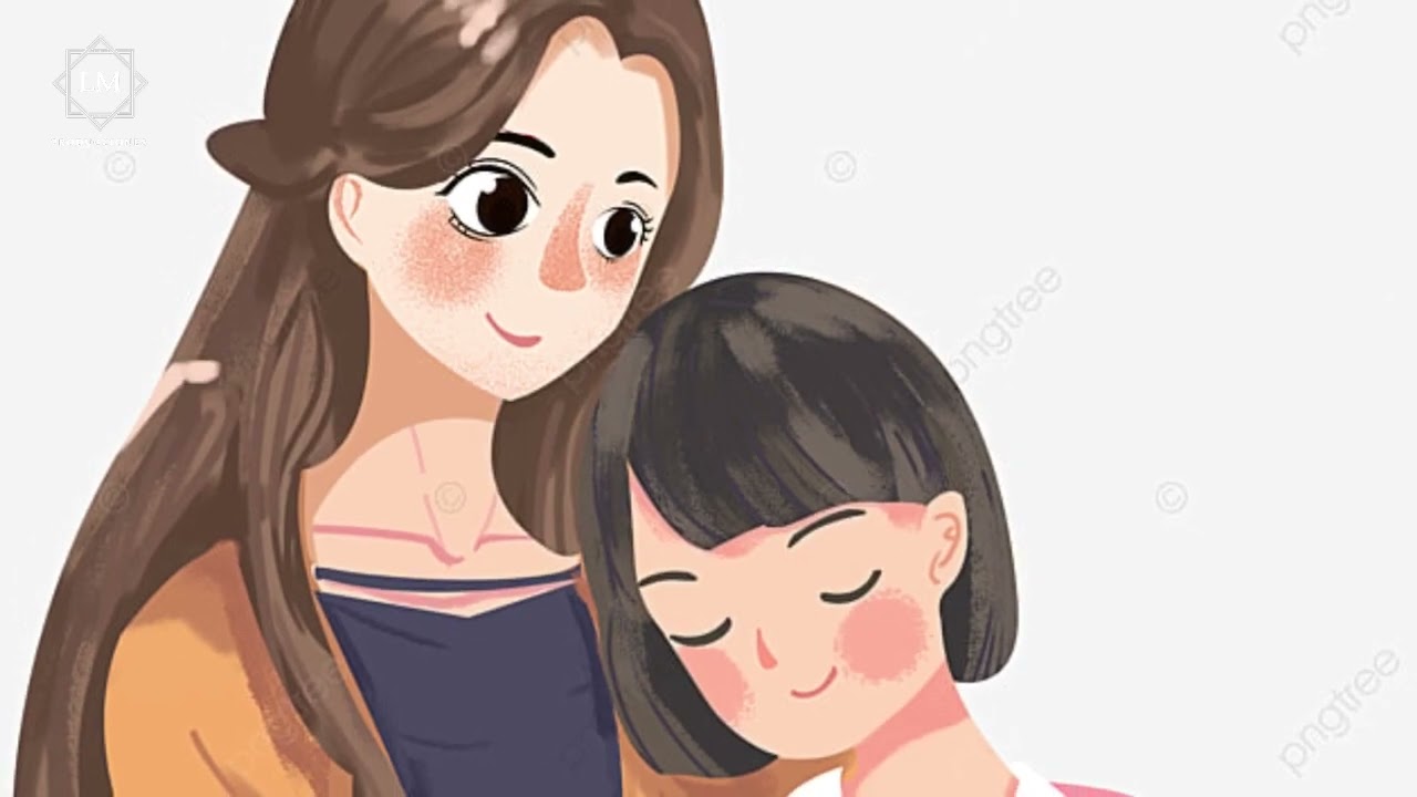 Feliz día, feliz día Mamá (Canción para mamá) / Letra