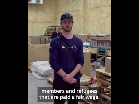 Food Security and Jobs for Ukraine