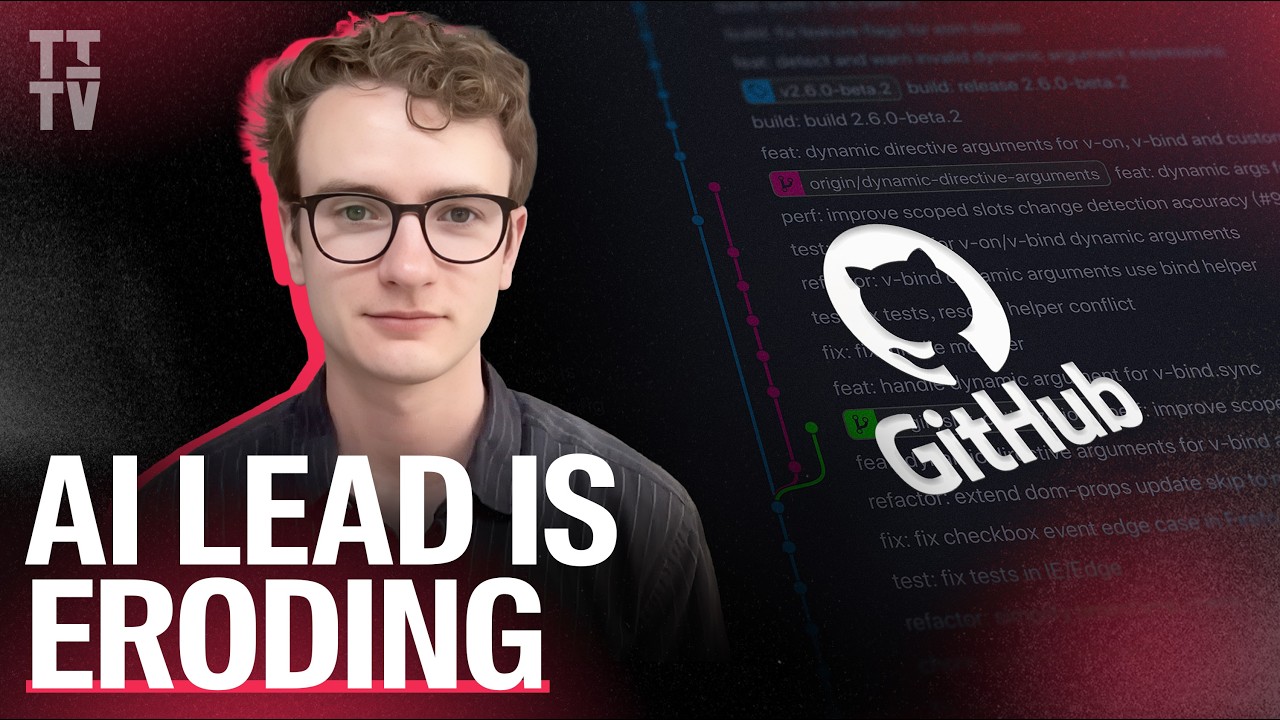 Why Microsoft's GitHub is Breaking