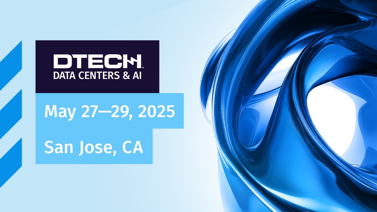 DTECH Data Centers & AI