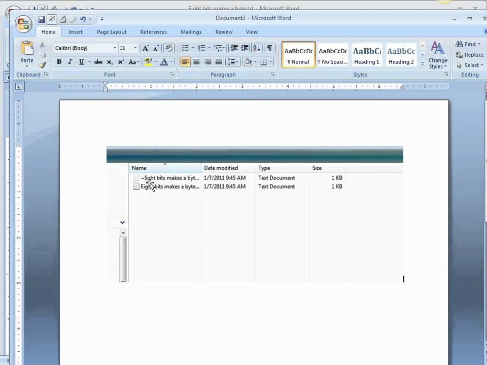 Digital Media - Assignment 1