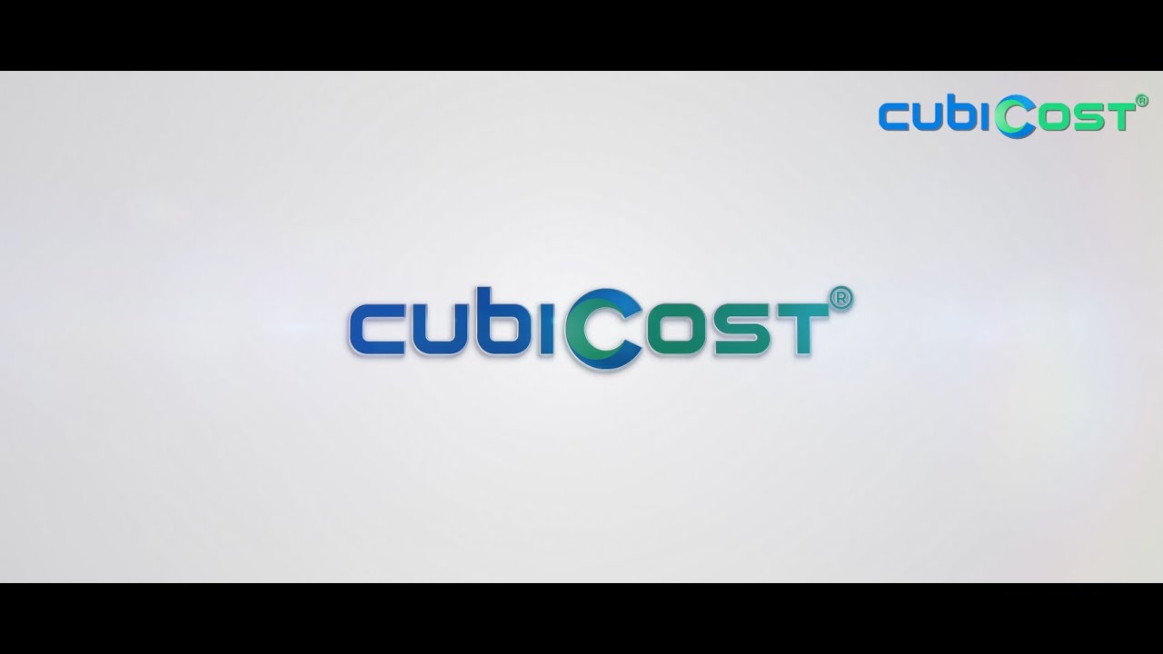 Cubicost BIM QS - #1 BIM QS and Estimation Software in Oman