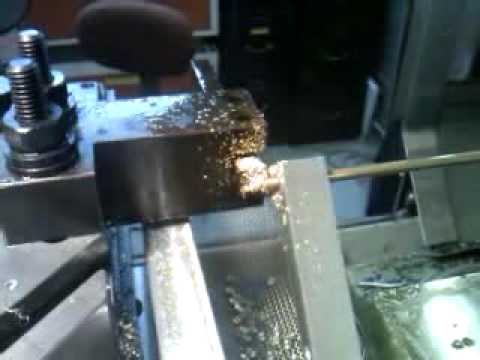 Follower rest on my Hardinge HNC, run by EMC2