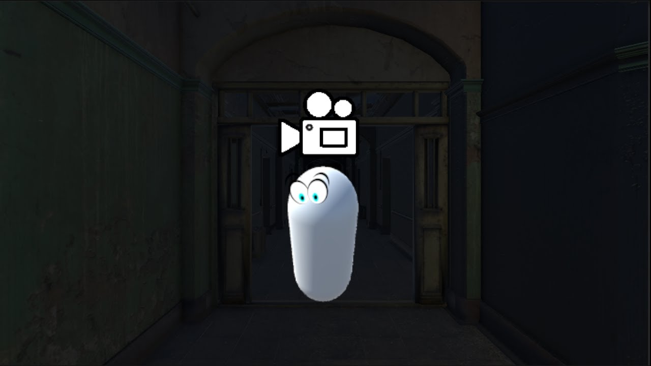 Basic First Person Camera in Unity 6.2 3D!