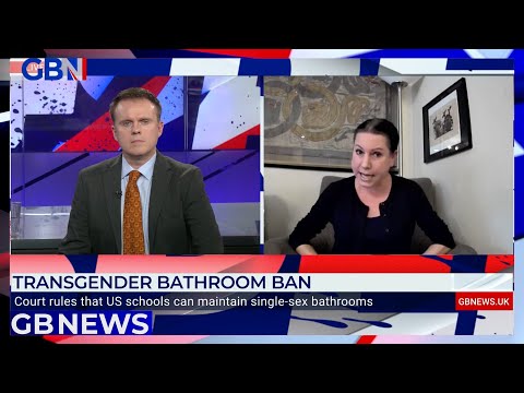 Andrew Doyle interviews Kara Dansky – Gender Desk