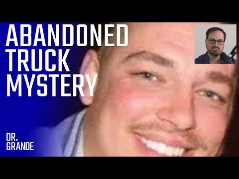 Strange Series of Phone Calls Precede Missing Person Mystery | Brandon Lawson Case Analysis