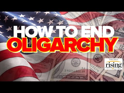 History Of American Oligarchy And How It ENDS – Attack the System