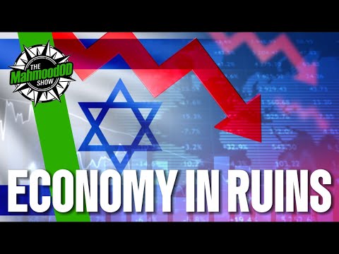 Leaked Report: Israeli Companies STRUGGLING To Find Customers Despite BILLIONS Spent In Marketing