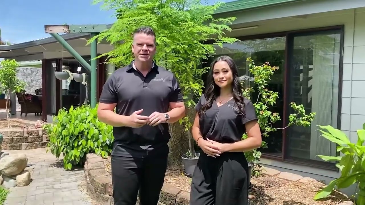 Benchmark Real Estate CAIRNS - Reviews & Properties