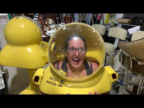 About US | Not Just a Store... It's an Adventure!