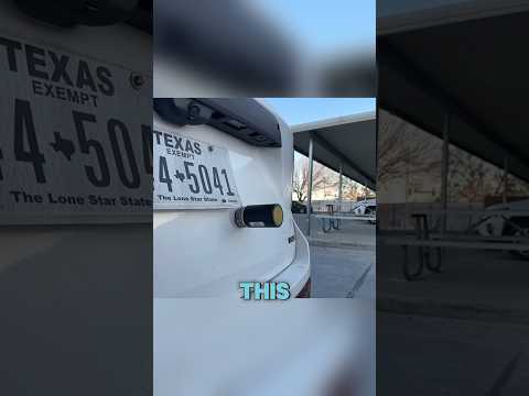 Police Tool That Tracks Your Car
